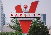 “What’ll Ya Have?!” The Varsity set to come to Rome | WRGA