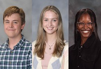 Three Floyd County students advance to semifinals in the Governor’s ...