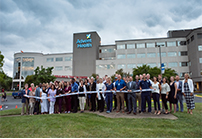 AdventHealth Redmond celebrates 50 years of Service | WRGA