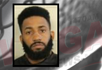 Rome man arrested for Battery | WRGA