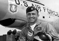 WWII Pilot Named Grand Marshal for 2022 Wings Over North Georgia Air ...