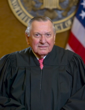 Judge Harold Loyd Murphy passes away at 95 years old | WRGA