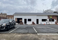 DDA office relocating, Rome accepted into placemaking collaborative | WRGA