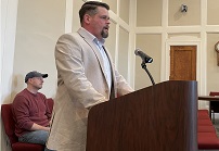 Rome City Commission to consider food-to-drink variances for two ...