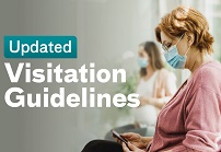 Atrium Health Floyd easing visitor restrictions | WRGA