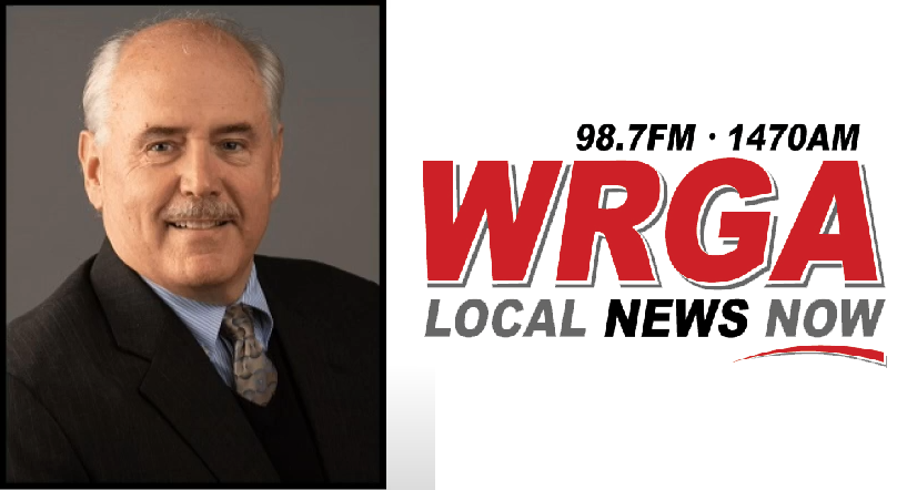 [AUDIO] Craig McDaniel discusses Middle School Bonds on WRGA’s First ...