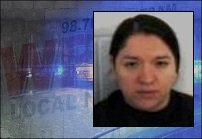 Woman charged with 2nd-degree vehicular homicide in death of ...