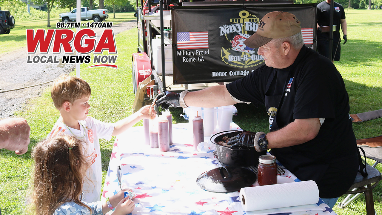 [VIDEO] 2023 Backyard BBQ Bash | WRGA