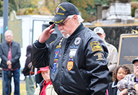 Rome’s Veterans Day observance to include parade | WRGA