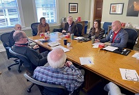 Committee discusses SPLOST project funding, police relocations | WRGA