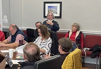 One Table dinner to return in September | WRGA