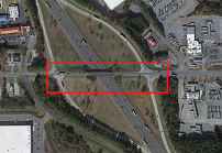 Traffic shift to roundabouts Wednesday at Cass-White Road and I-75 ...