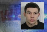 Charges filed in 2023 shooting | WRGA