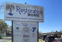 Restoration Rome ready to assume ownership of former Southeast ...