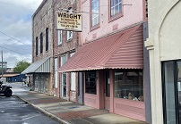 DDA awards facade grants | WRGA