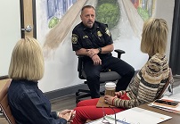 DDA gets downtown security update | WRGA