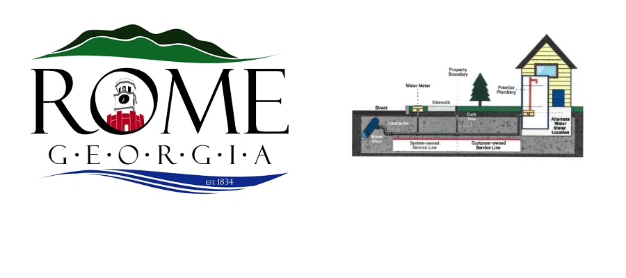 Rome to replace galvanized lines over next decade | WRGA