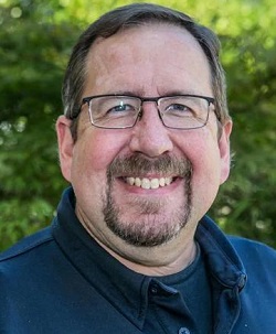 Fincher: Prep now for winter weather | WRGA