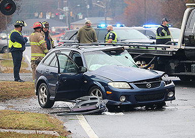 Rome Police Department issues statement on fatal wreck involving ...