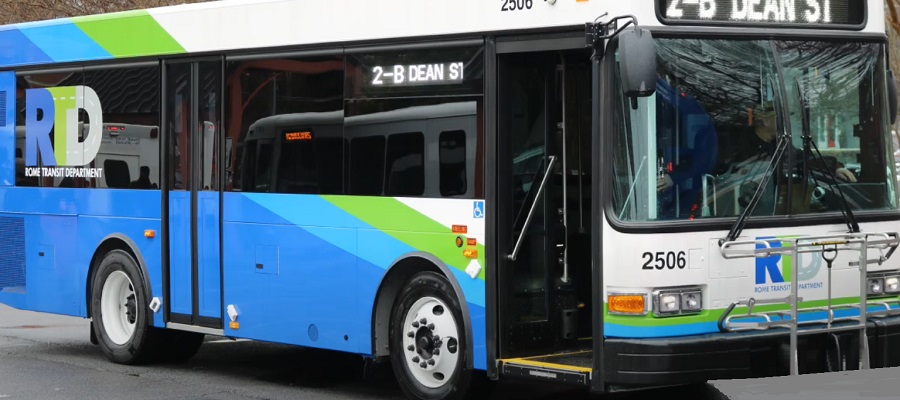 City Commission approves reinstatement of RTD bus fares | WRGA