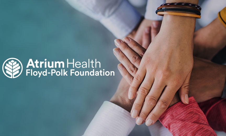 Atrium Health Floyd-Polk Foundation accepting grant proposals | WRGA