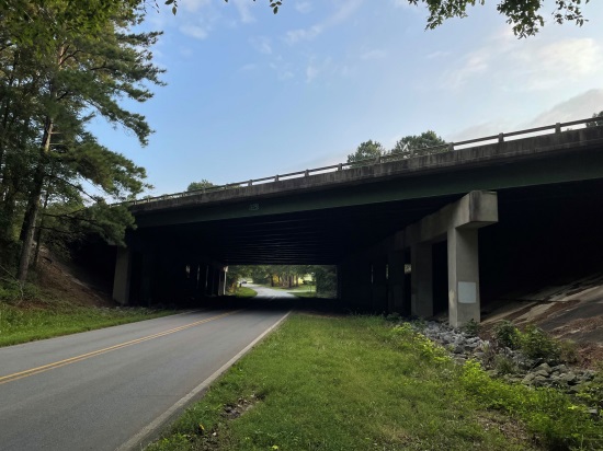 GDOT awards contract for bridge replacement on I-75 in Bartow County | WRGA