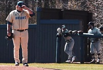 Former Shorter University pitcher make MLB debut with Mets | WRGA