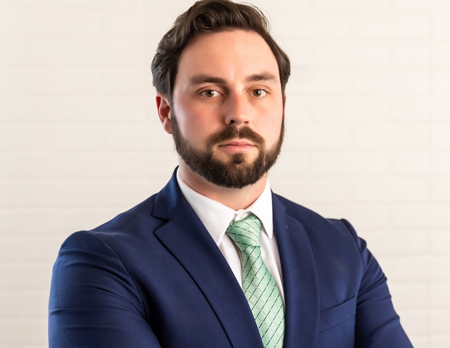 New Rome-Floyd Development Authority president named | WRGA