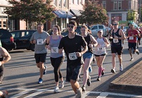 Rome’s oldest race celebrates 40 years of community, challenge, and ...