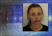 Woman charged with aggravated cruelty to animals | WRBF-FM