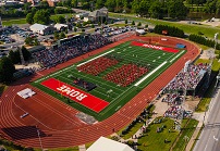 Barron Stadium turns 100 in 2024 | WRBF-FM