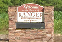 Ranger GA loses its status as a town | WRBF-FM