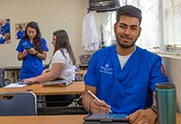 GHC expands nursing opportunities for high school seniors, adults | WRBF-FM