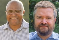 Runoff elections Tuesday | WRBF-FM