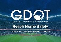 GDOT launches safe driving app, announces safest driver contest | WRBF-FM