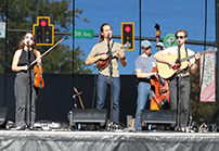 Fiddlin’ Fest this Saturday, date change considered for 2025 | WRBF-FM