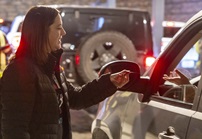 Atrium Health Floyd holds Pink Day celebration | WRBF-FM