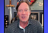 [VIDEO] WRGA Special Interview: Actor, Kevin Sorbo, talks 2024 Shorter ...