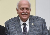 Floyd County Commission vice chair Larry Maxey dies | WRBF-FM