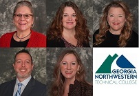 Five GNTC instructors nominated for 2025 Rick Perkins Award | WRBF-FM