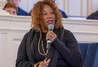 Ruby Bridges Speaks at Berry College on Martin Luther King Jr. Day ...