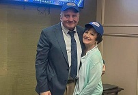 GNTC’s Greg Paulson wins the grand price on ‘Family Feud’ | WRBF-FM