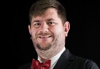 RCS’ John Fricks named 40 Under 40 by Kennesaw State | WRBF-FM