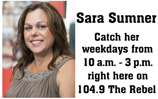 Sara Sumner | WRBF-FM