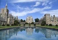 Berry College ranks high in U.S. News 2021 Best Colleges | WQTU-FM
