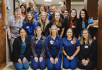 Harbin Clinic Gastroenterology Endoscopy and GI Lab receives 2024 ...