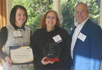 Atrium Health Floyd wins GHA award for safety and quality | WQTU-FM