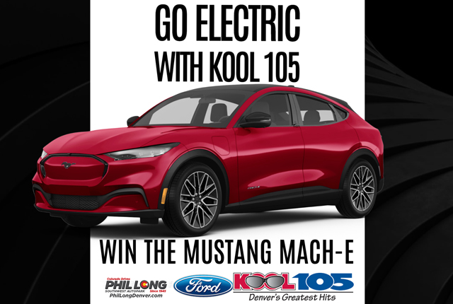 KXKL-FM – Kool 105.1 FM