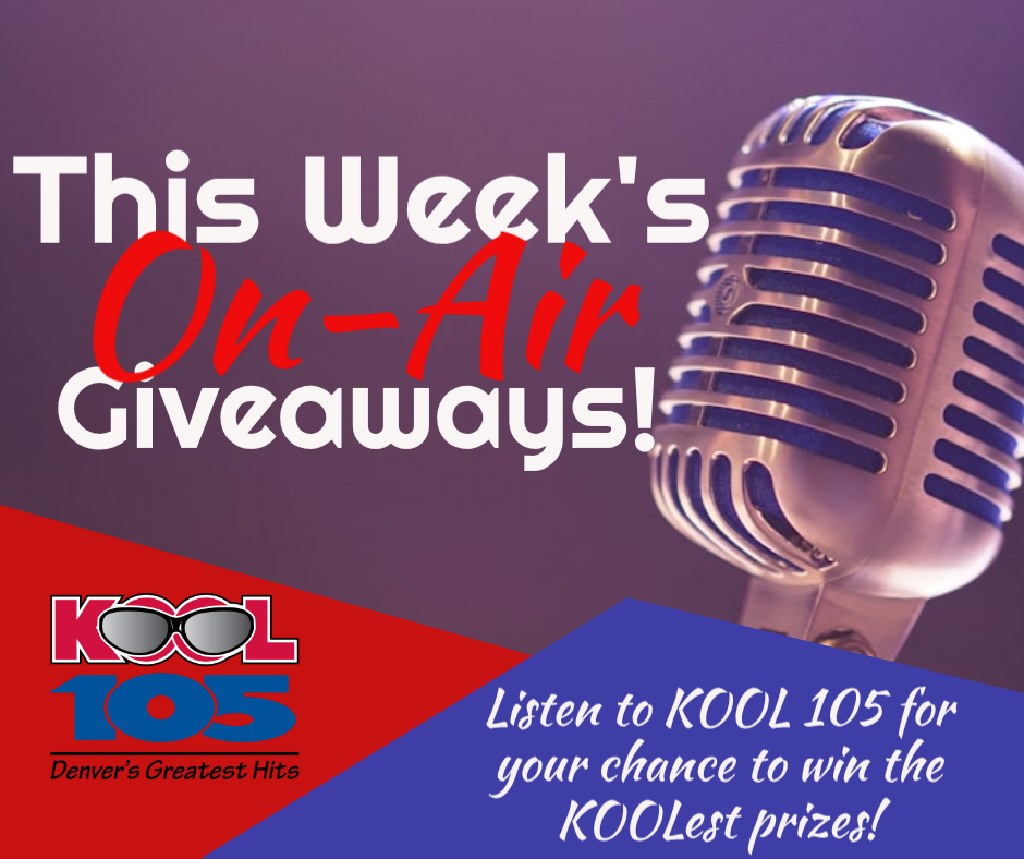 KXKL-FM – Kool 105.1 FM