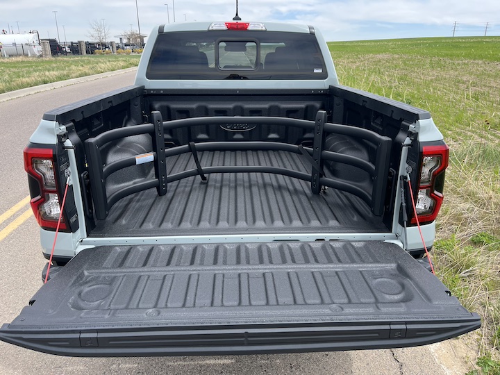 Review: Ford Ranger Supercrew 4×4 XLT – KIMN-FM